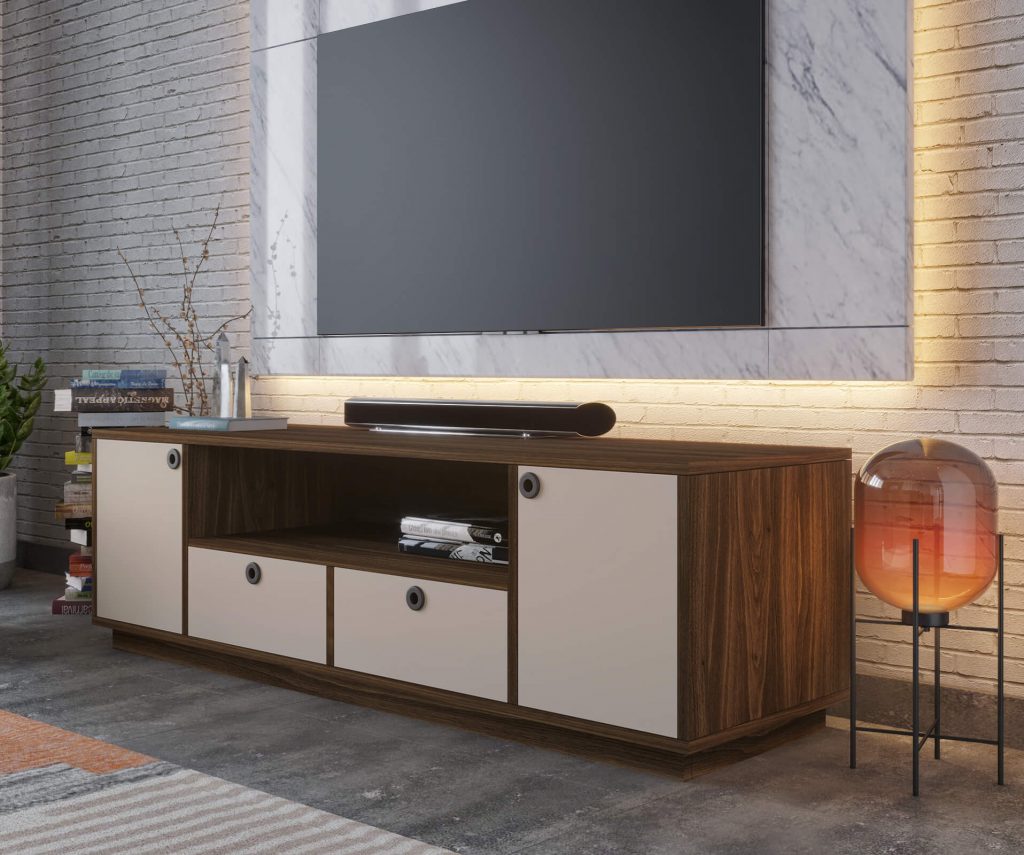 Matrix T.V Unit – Hidn