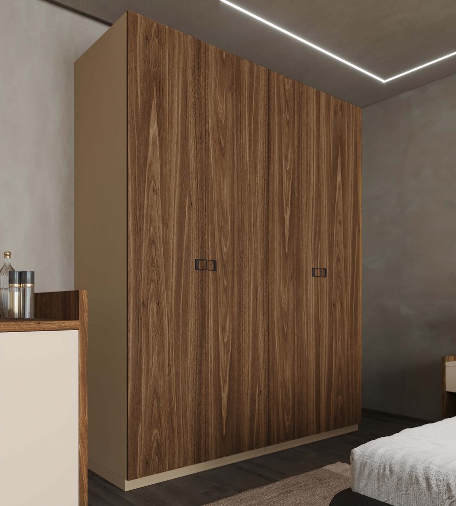 Seti Queen Bedroom full set – Hidn