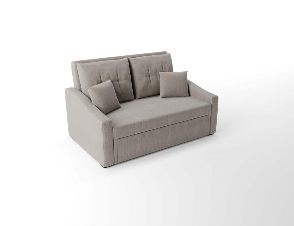 Matrix Sofa bed – Hidn