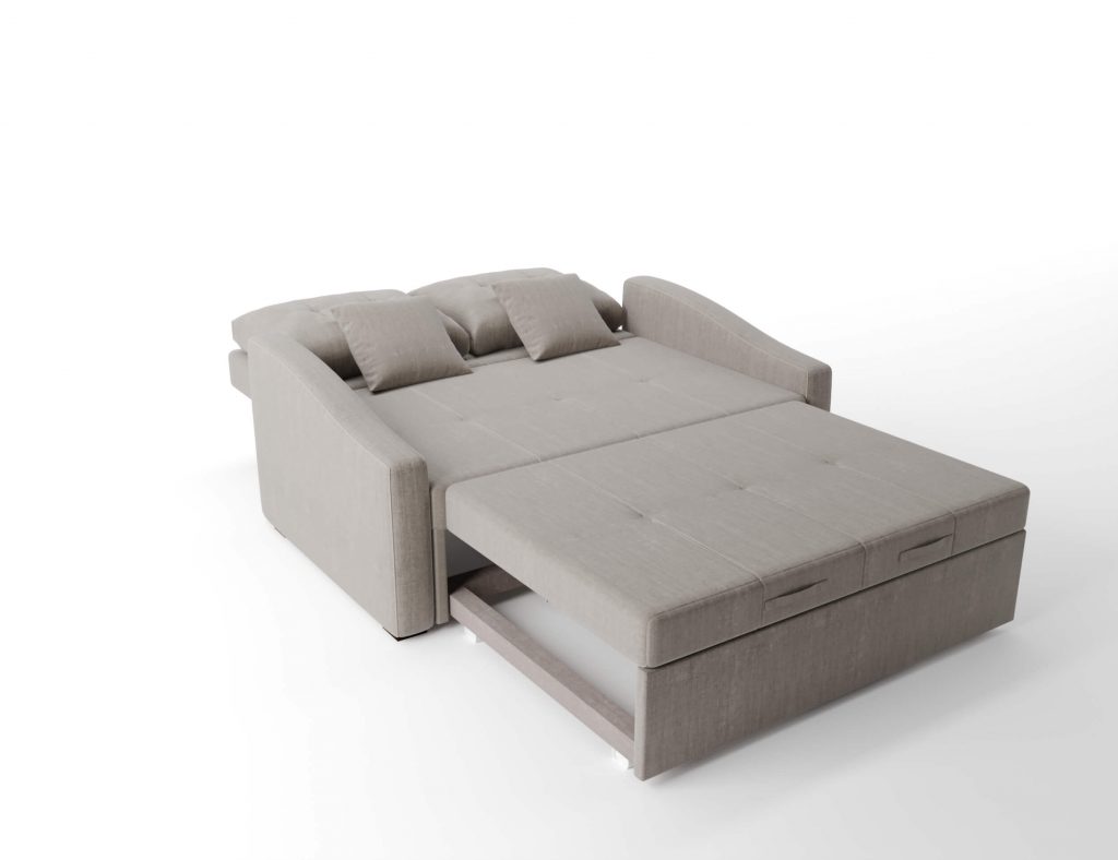 Matrix Sofa bed – Hidn